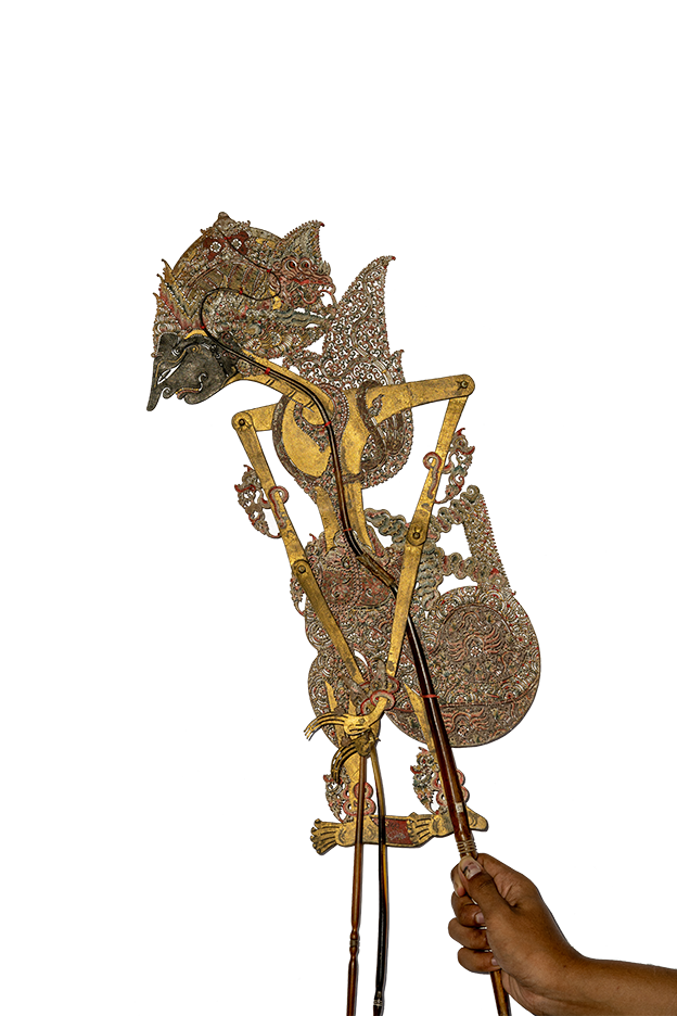 Wayang Lainnya