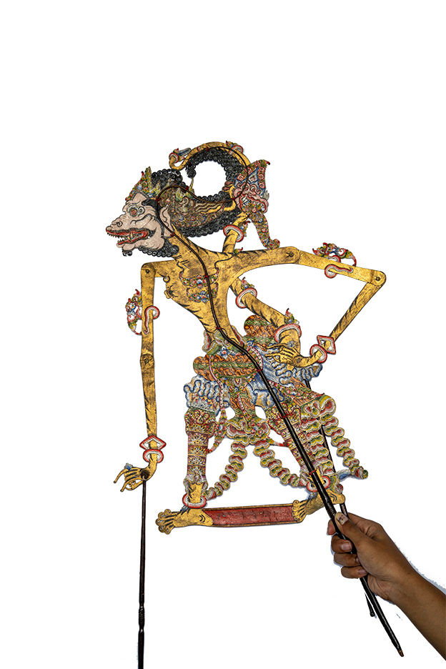 Wayang Lainnya