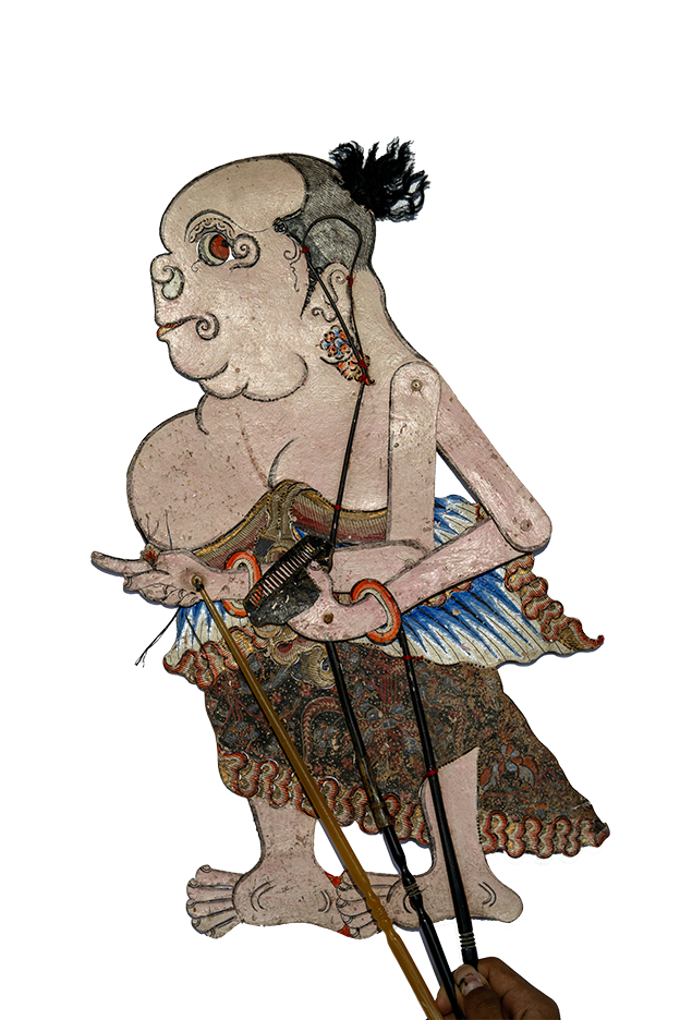 Wayang Lainnya 2