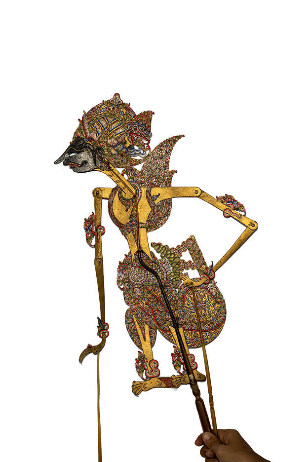 Wayang Lainnya 3