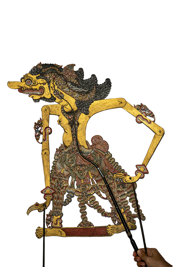 Wayang Lainnya 3