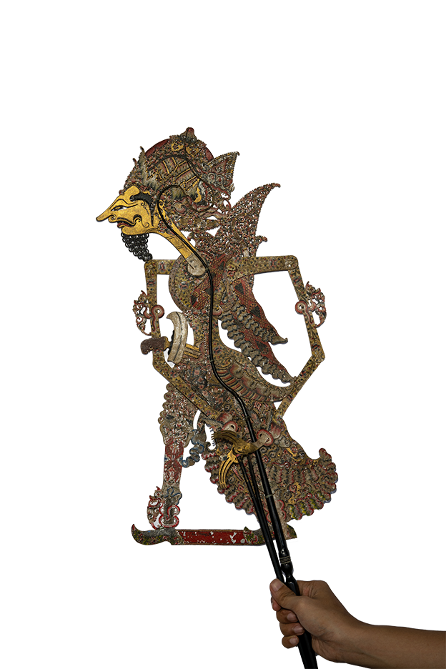 Wayang Lainnya 3