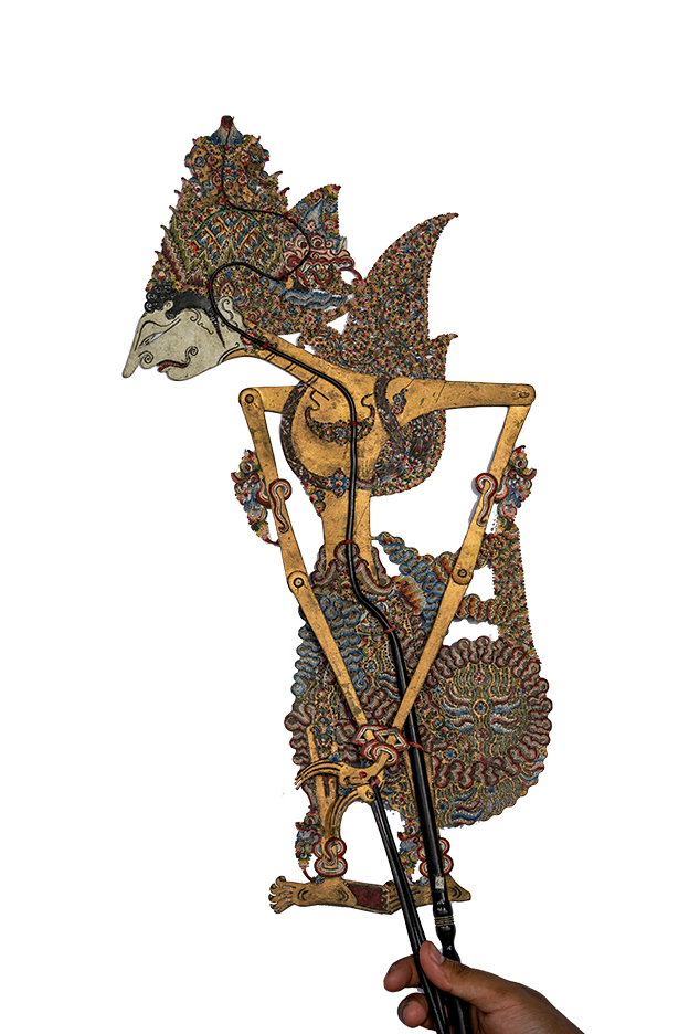 Wayang Lainnya 4