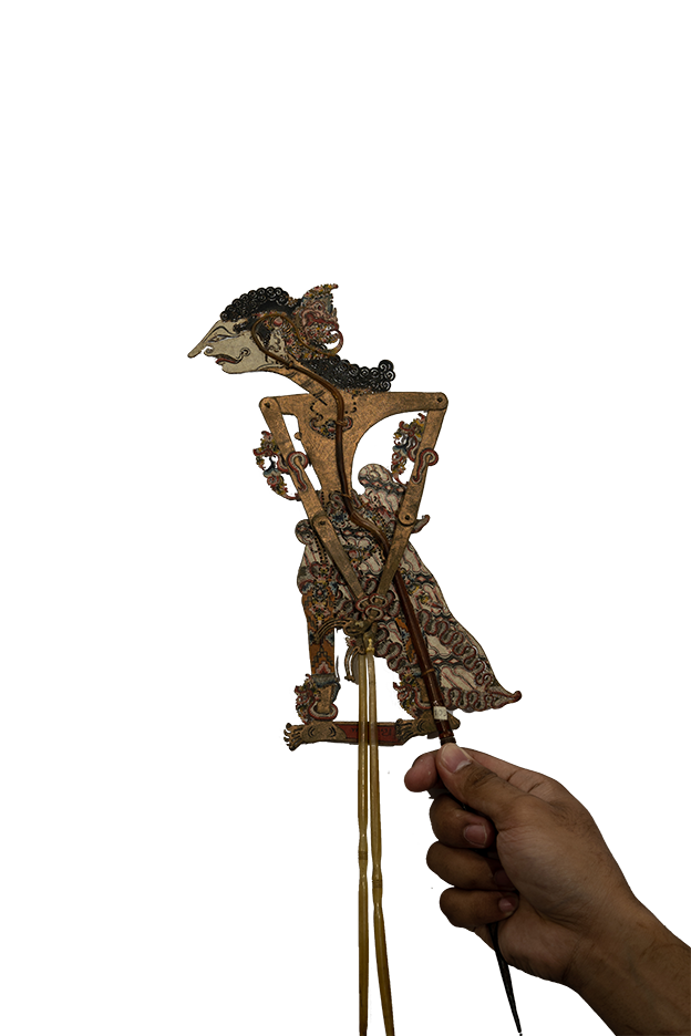 Wayang Lainnya 5