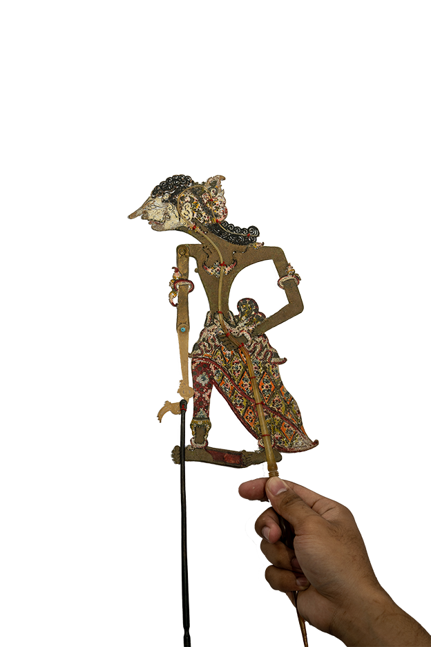 Wayang Lainnya 5