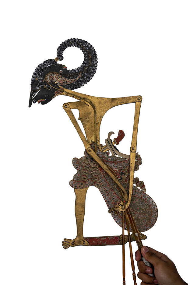 Wayang Lainnya 5
