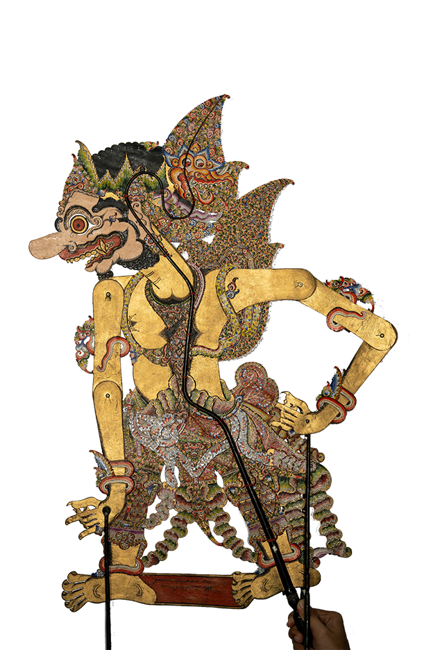 Wayang Lainnya 6