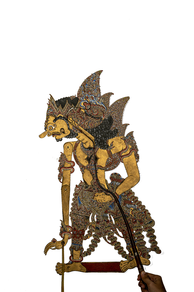 Wayang Lainnya 6
