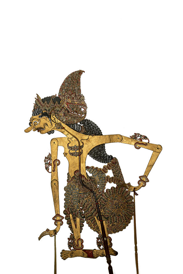 Wayang Lainnya 6