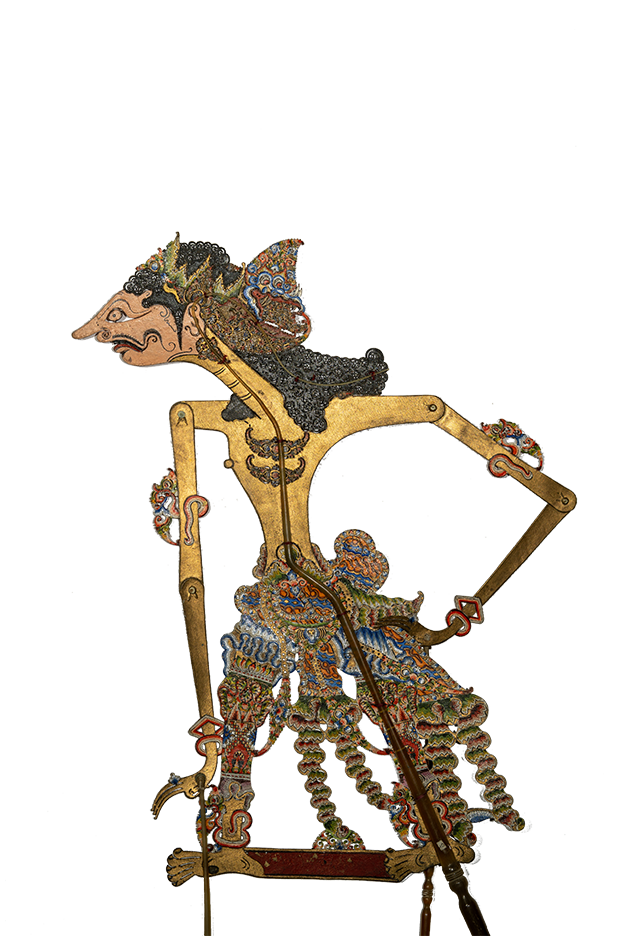 Wayang Lainnya 6