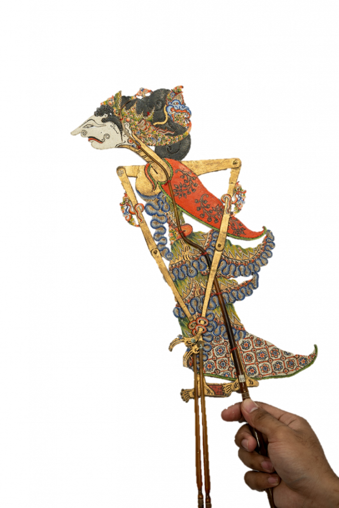Wayang Putra Pandawa