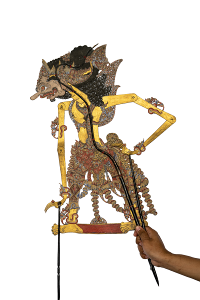 Wayang Lainnya 8