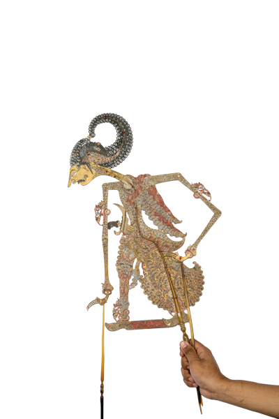 Wayang Lainnya 8