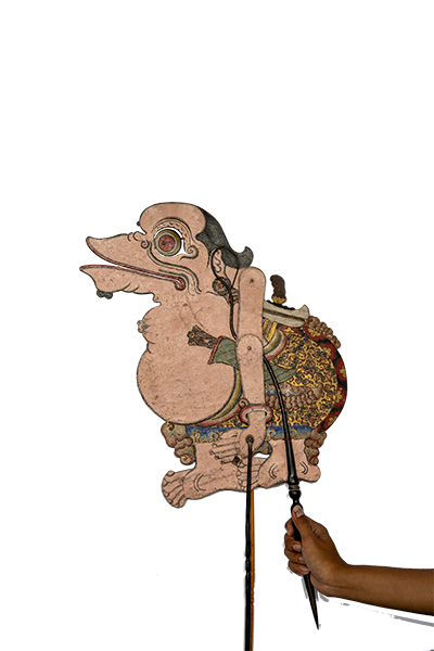Wayang Lainnya 9