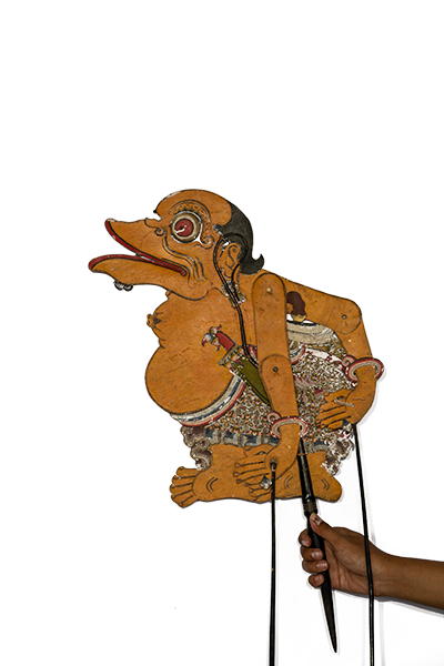 Wayang Lainnya 9