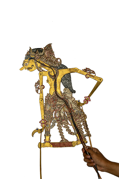 Wayang Lainnya 10
