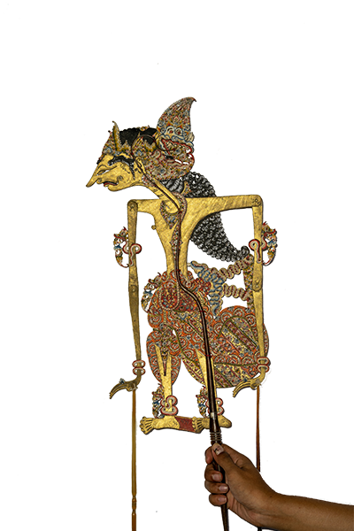 Wayang Lainnya 10