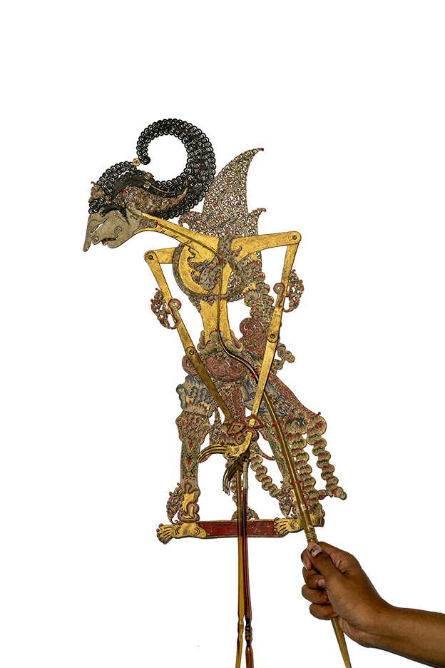 Wayang Lainnya 3