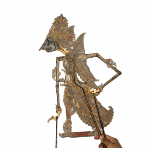 Wayang Dewa Dewa